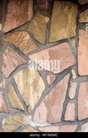 Red and grey shale background Stock Photo - Alamy