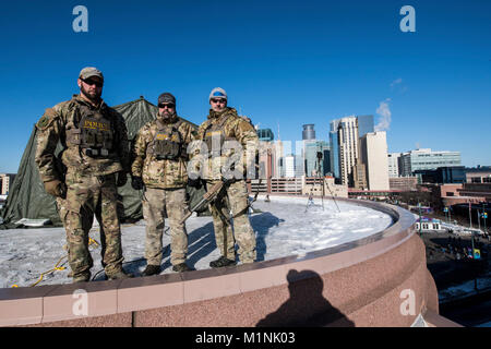 Homeland Security Investigations Secure Response Team provides Stock ...