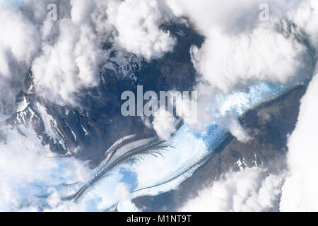Impressive patterns, shapes and textures of planet Earth seen from ...