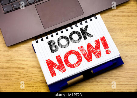 Inspiration showing sign Book Online. Business concept Reserve ...