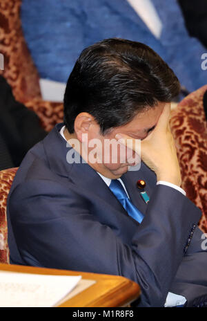 Tokyo, Japan. 31st Jan, 2018. Japan's pop duo Every Little Thing ...