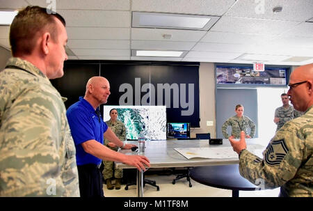 Deputy Chief of Staff Transformation and Integration, Brigadier General ...