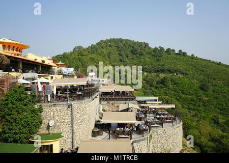Pir Sohawa Islamabad Stock Photo - Alamy