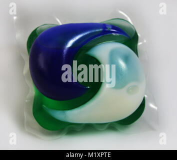 Single Tide Pod Stock Photo - Alamy