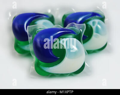 Single Tide Pod Stock Photo - Alamy