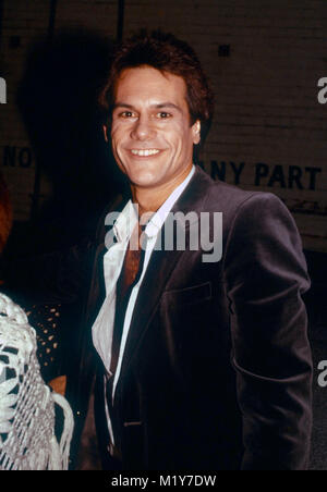 HOLLYWOOD, CA - DECEMBER 12: Singer KC, aka Harry Wayne Casey of K.C ...