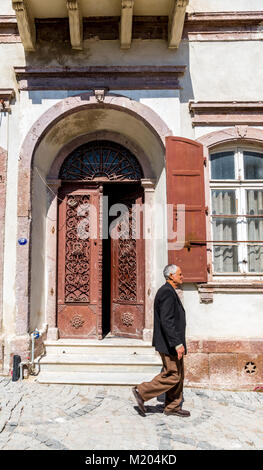 Scenic view of Urla Izmir Turkey Stock Photo - Alamy