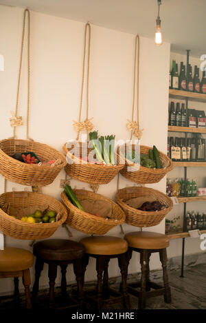 Fine dining to cafes in Cambridge, United Kingdom Stock Photo - Alamy