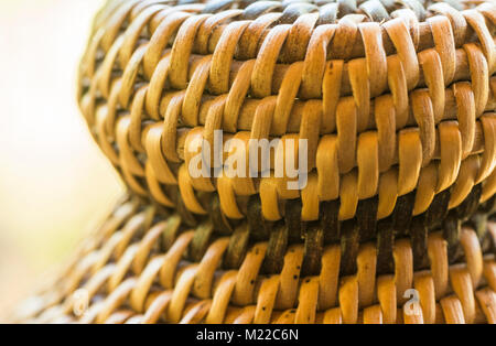 Pinikas products, woven from nito, a disappearing art, native to ...