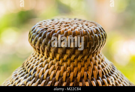 Pinikas products, woven from nito, a disappearing art, native to ...