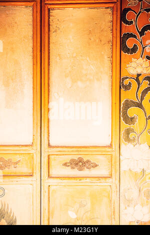 Matisi Caves, Gansu-China Stock Photo - Alamy