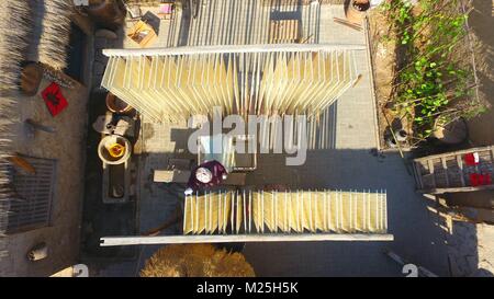 Liaocheng, Liaocheng, China. 5th Feb, 2018. Liaocheng, CHINA-5th ...