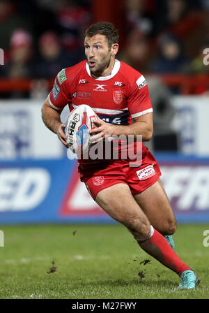 Tommy Lee, Hull KR Stock Photo - Alamy