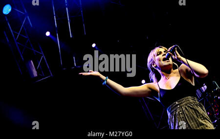 The Welsh singer and songwriter Amie Ann Duffy is best known as Duffy ...