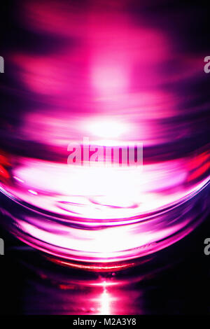 Abstract fluid art background light purple and violet colors. Liquid ...