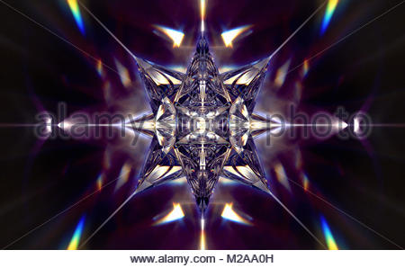 Three dimensional geometric shapes Stock Photo: 38463335 - Alamy