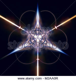 Three dimensional geometric shapes Stock Photo: 38463335 - Alamy