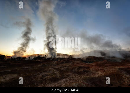 Atacama Desert Bolivia taken in 2015 Stock Photo - Alamy