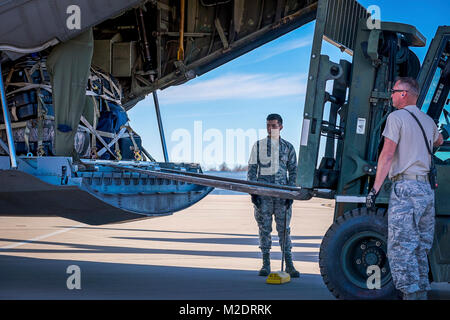 138th Fighter Wing members returned home at Tulsa Air National Guard ...