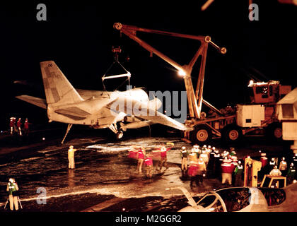 S-3 viking s3 viking A 1 by navalsafetycenter Stock Photo - Alamy