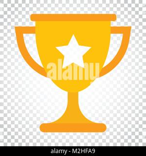 Awarding icon. Simple illustration of awarding vector icon for any ...