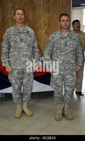 Command Sgt. Maj. Michael Schultz, Sergeant Major of the Army Reserve ...
