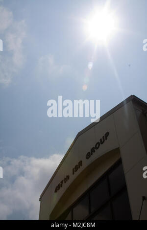 The 497th Intelligence, Surveillance, and Reconnaissance Group ...