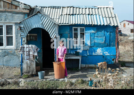 Rya Taza ,meaning "new way" , is a village in the Aragatsotn Province ...