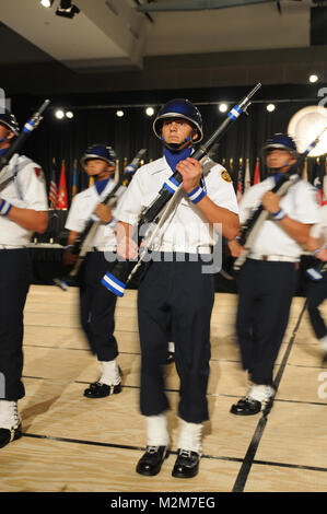 NGAUS 2010-2 by Texas Military Department Stock Photo - Alamy