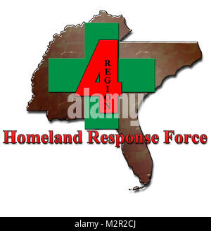 Georgia National Guard Logo by Georgia National Guard Stock Photo - Alamy