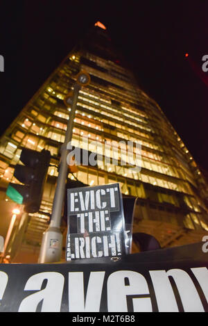 London, UK. 8th February, 2018. Martin Freeman attends the European ...