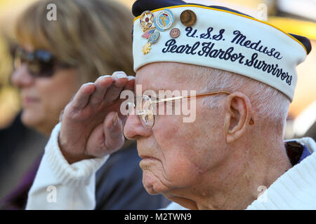 USS Medusa (AR-1) at Pearl Harbor February 1942 Stock Photo - Alamy