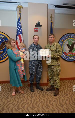 NORFOLK, Va. (June 9, 2017) Rear Adm. Roy I. Kitchener, Commander ...