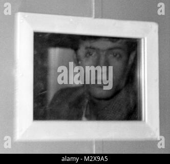 Fowzi Badavi Nejad, who is on murder and charges of assaulting and ...