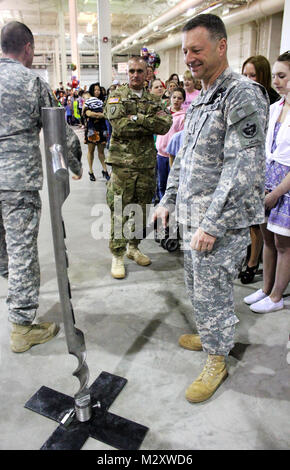 Maj. Gen. Raymond Palumbo, Commanding General for U.S. Army Alaska ...