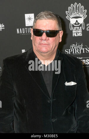 Claude-Oliver Rudolph bei der Premiere vom 360-Grad-Erlebnis '20.000 ...