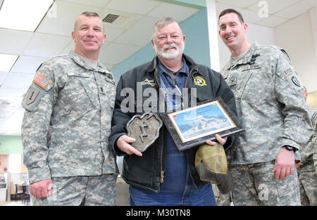 Col. Brian J. Reed, 1st Stryker Brigade Combat Team, 25th Infantry ...