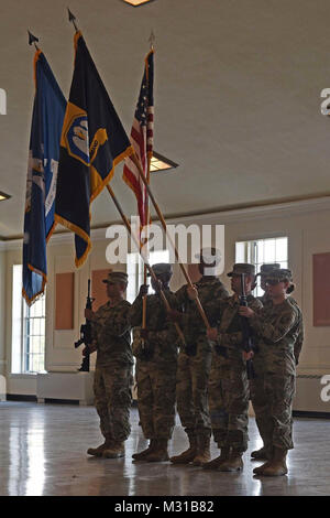 Louisiana National Guard's Lt. Col. William Cusick was promoted to the ...