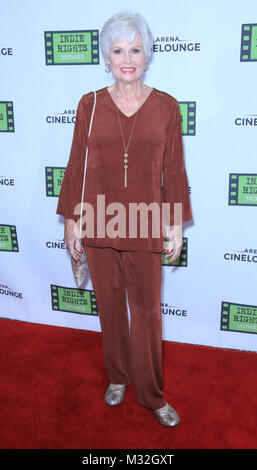 LOS ANGELES - JAN 5: Shannon Farnon at the Surge Of Power: Revenge of ...