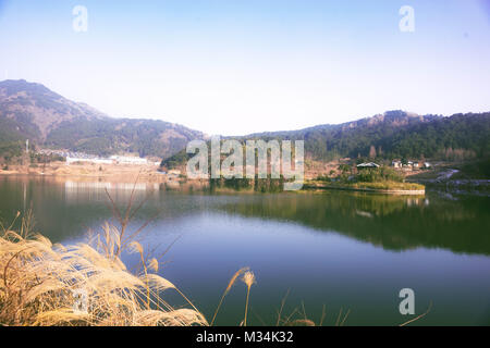 Binzhou, Binzhou, China. 8th Feb, 2018. Binzhou, CHINA-8th February ...