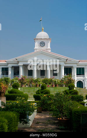 Government Secretariat, Thiruvananthapuram, kerala, India, Asia Stock ...