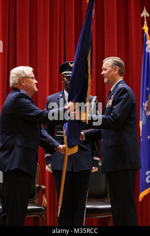 On March 3, 2016, Brig. Gen. James A. Jacobson, Inspector General of ...