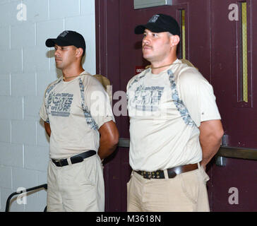 SAN ANTONIO, Texas - Recruiting Station San Antonio's commanding ...