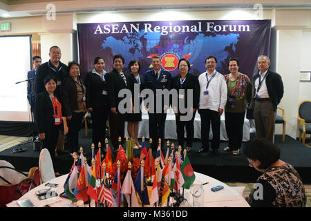 Military leaders from the Philippine Navy, U.S. Naval Construction ...