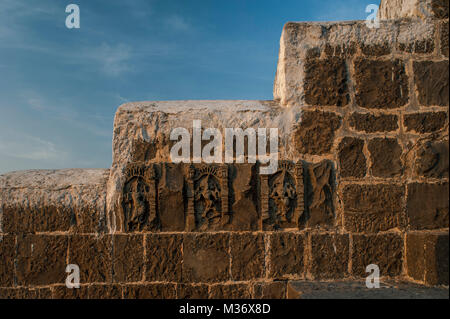 Fort Solapur, Solapur, Maharashtra, India Stock Photo - Alamy