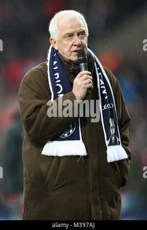 John Wile, West Bromwich Albion Stock Photo - Alamy