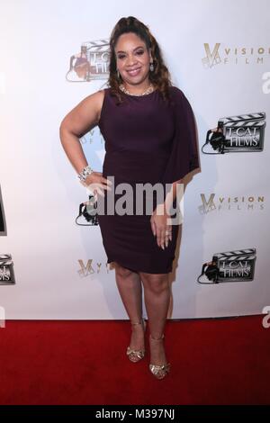 'Created Equal' World Premiere - Arrivals Featuring: Lauren Compton ...