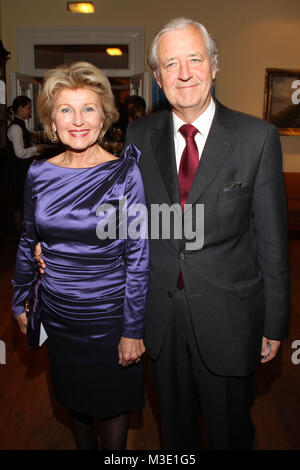 Heinrich Rantzau 01 Stock Photo - Alamy