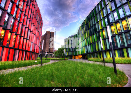 Cologne Oval Offices taken in 2015 Stock Photo - Alamy