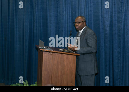 Retired Gen. Johnnie Wilson, Army Materiel Command’s 13th commanding ...